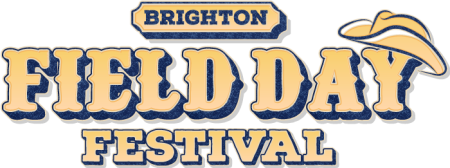 Rodeo - Brighton Field Day Festival