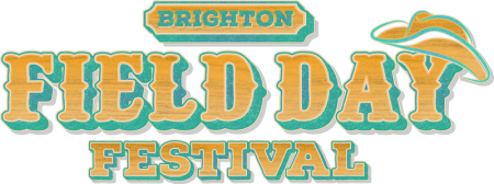 Rodeo - Brighton Field Day Festival