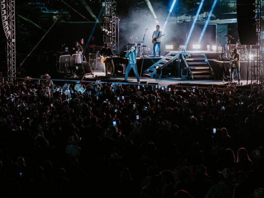 CONCERT - Brighton Field Day Festival